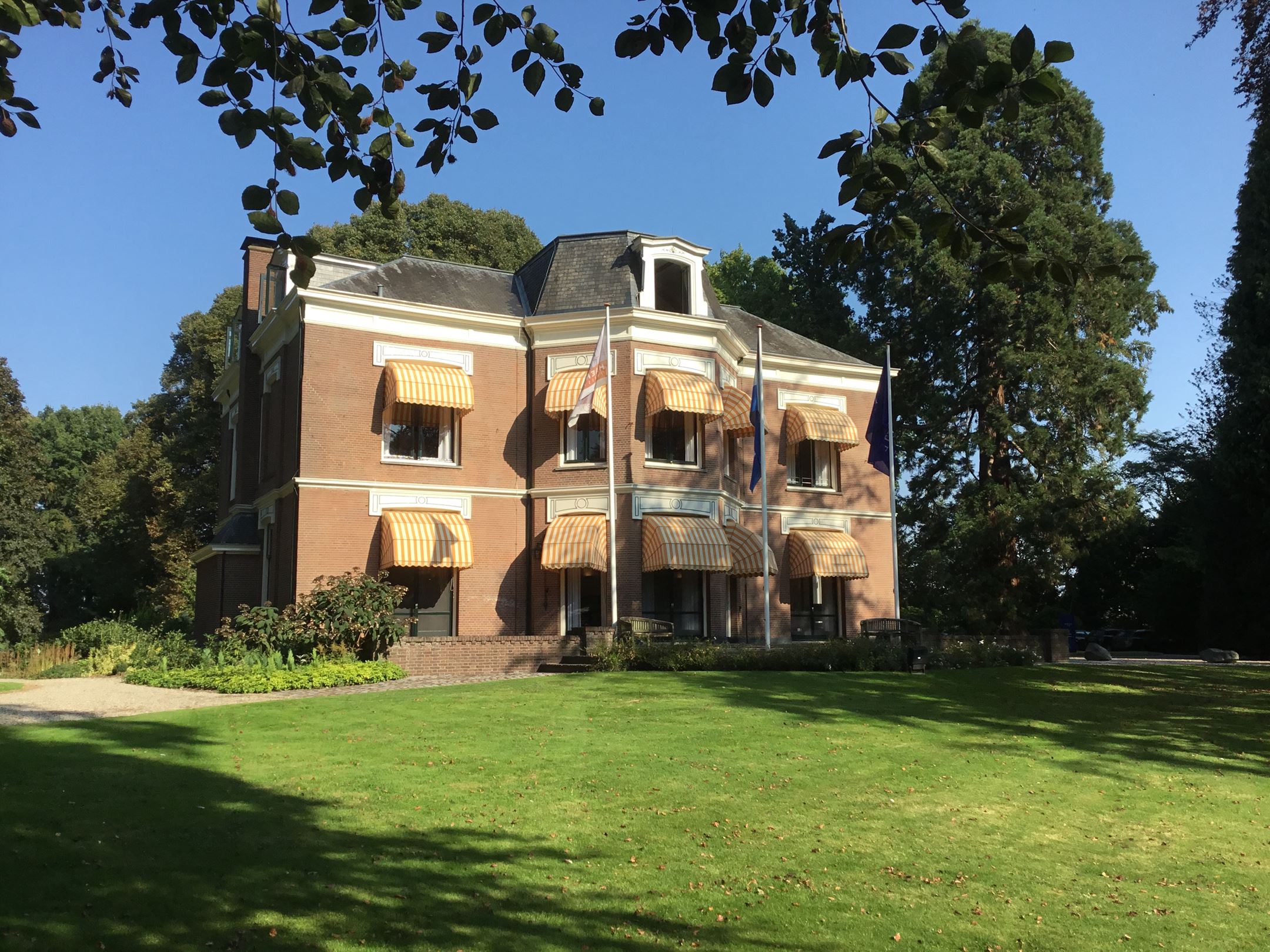 Onze dienstverlening - GL Advisory