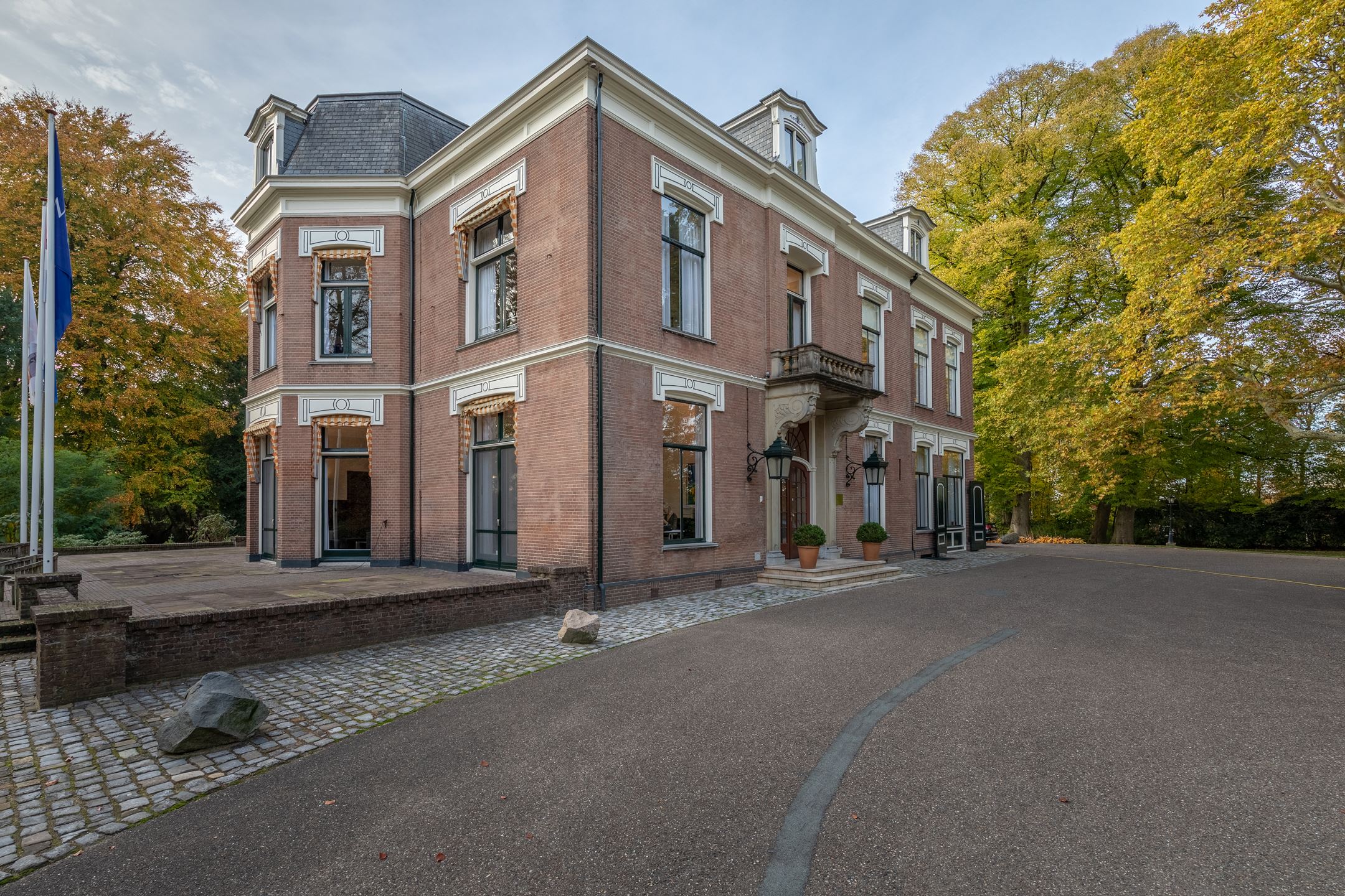 Contact - GL Advisory